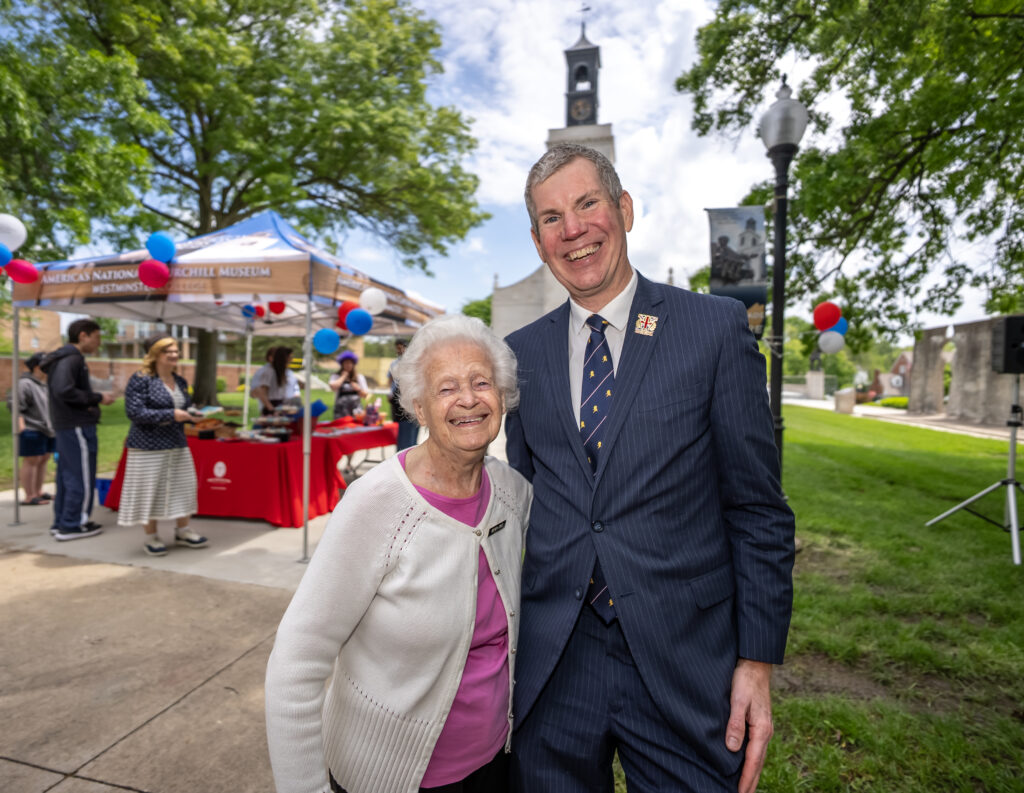 We voted: Check out our top 5 photos of year | Westminster College ...